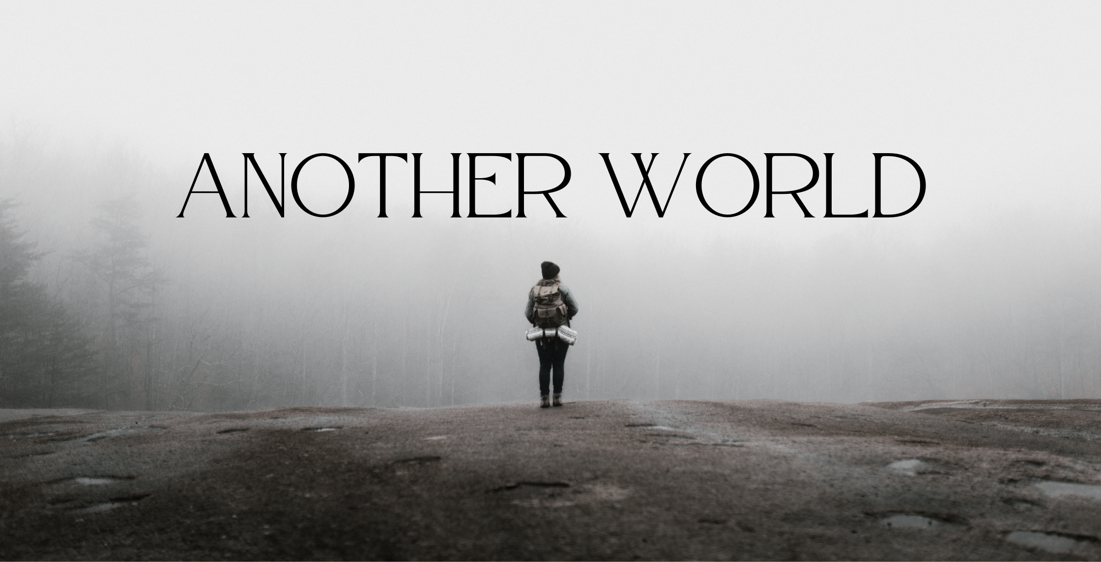 ANOTHER WORLD – The Few